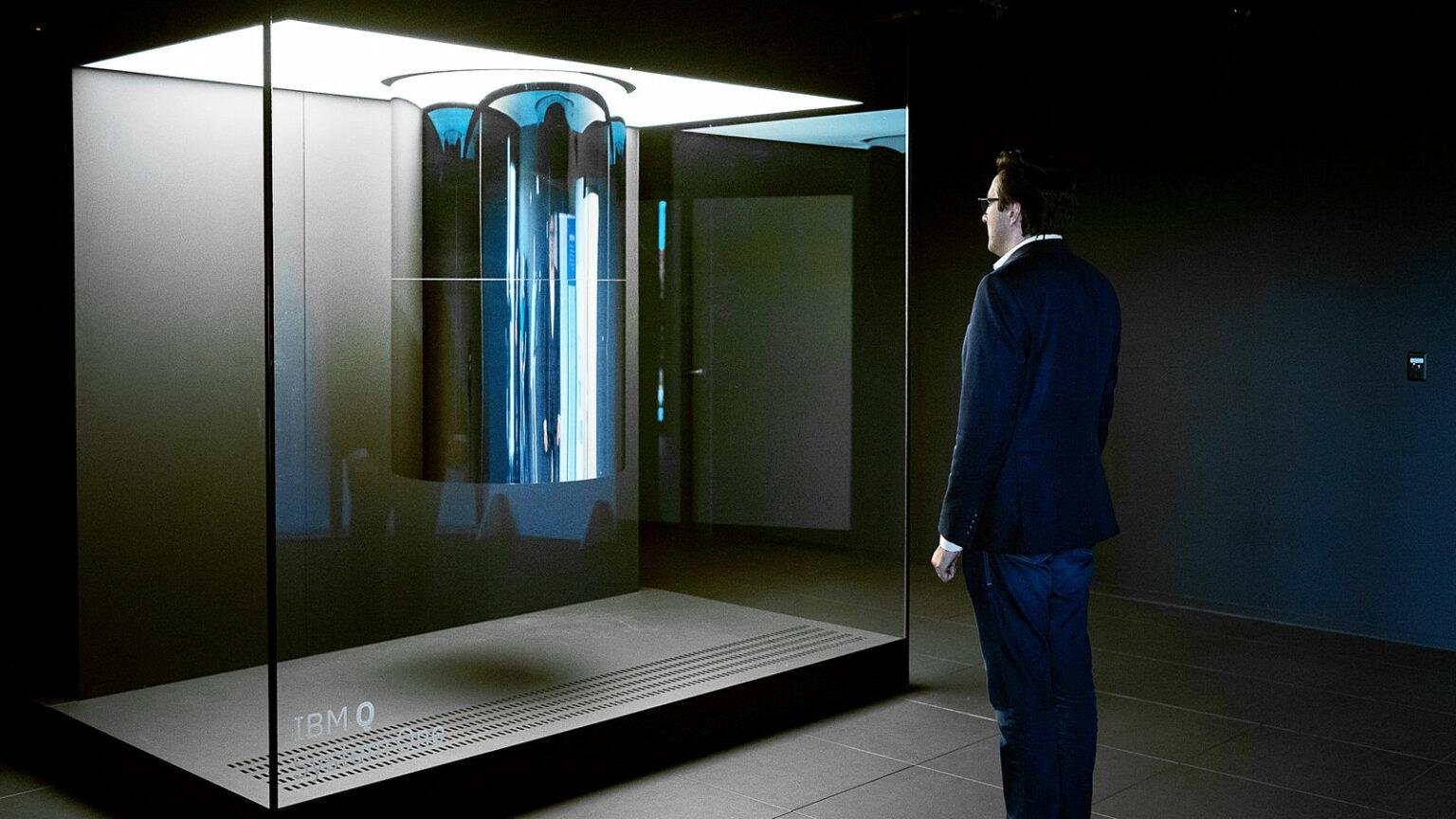 Quantum Computing: Explained - The Inner Detail