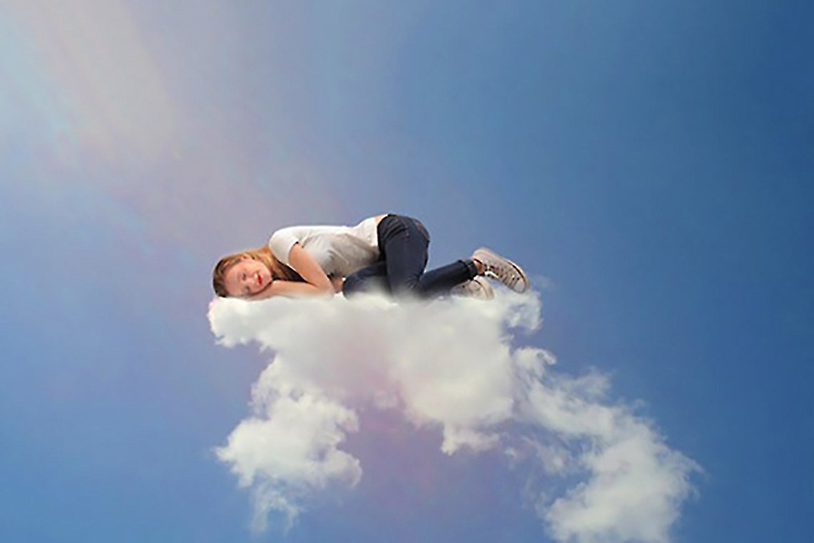 MIT Scientists build Wearable devices that can Hack your Dreams - The ...