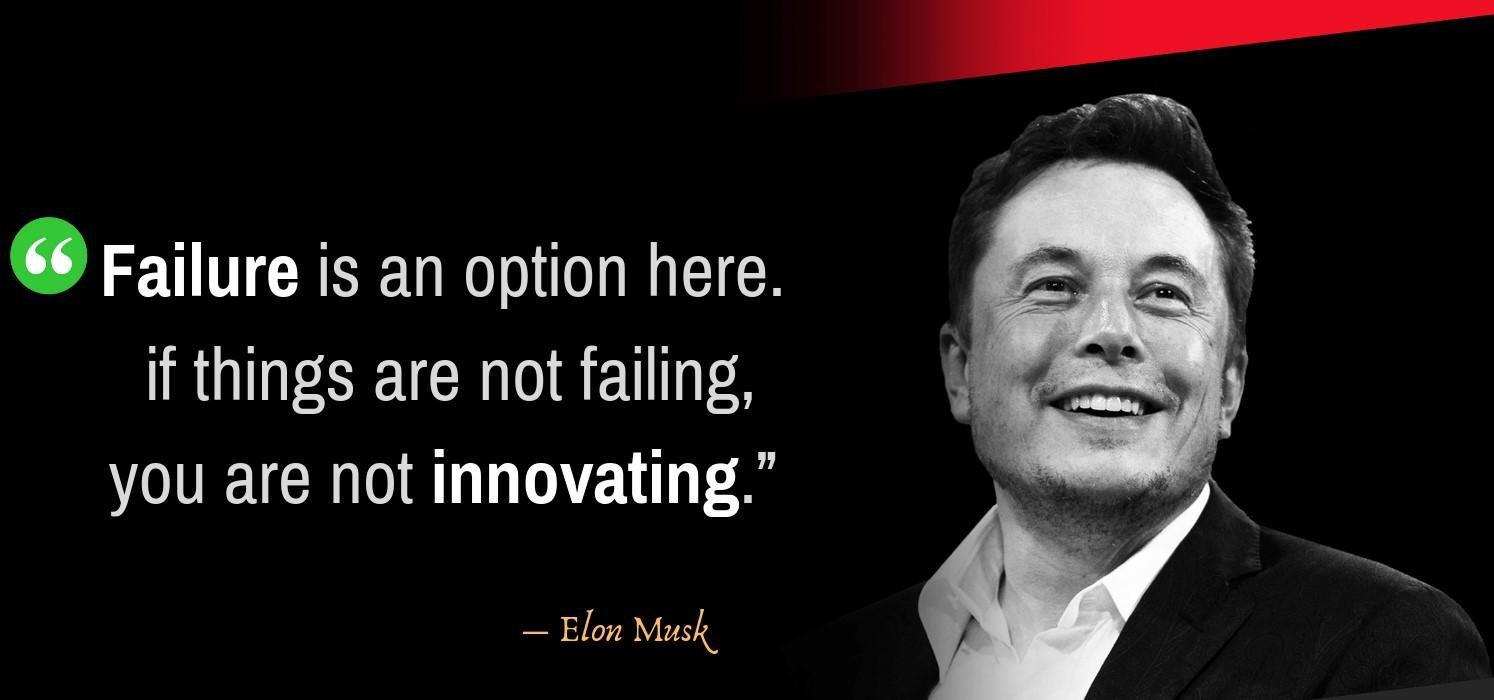 ELON MUSK: An Untold Story - The Inner Detail