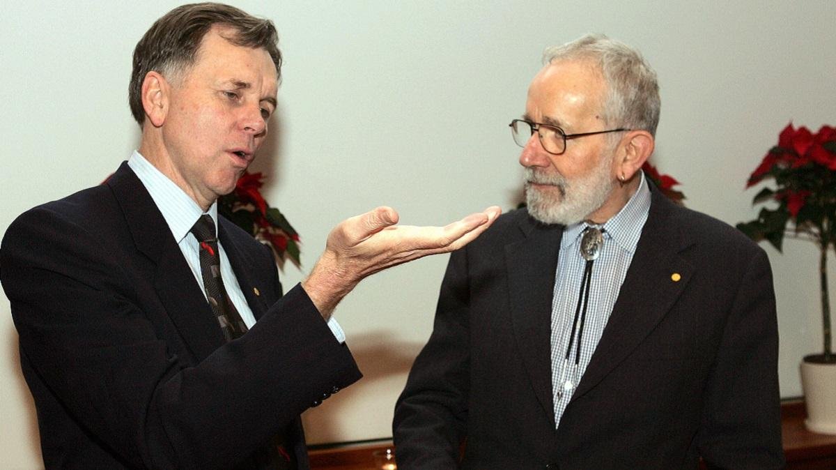 Scientists who were rejected first, but credited later! – Part 1 - The ...