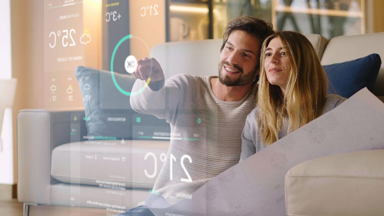 7 Futuristic Jobs you will be doing! - The Inner Detail