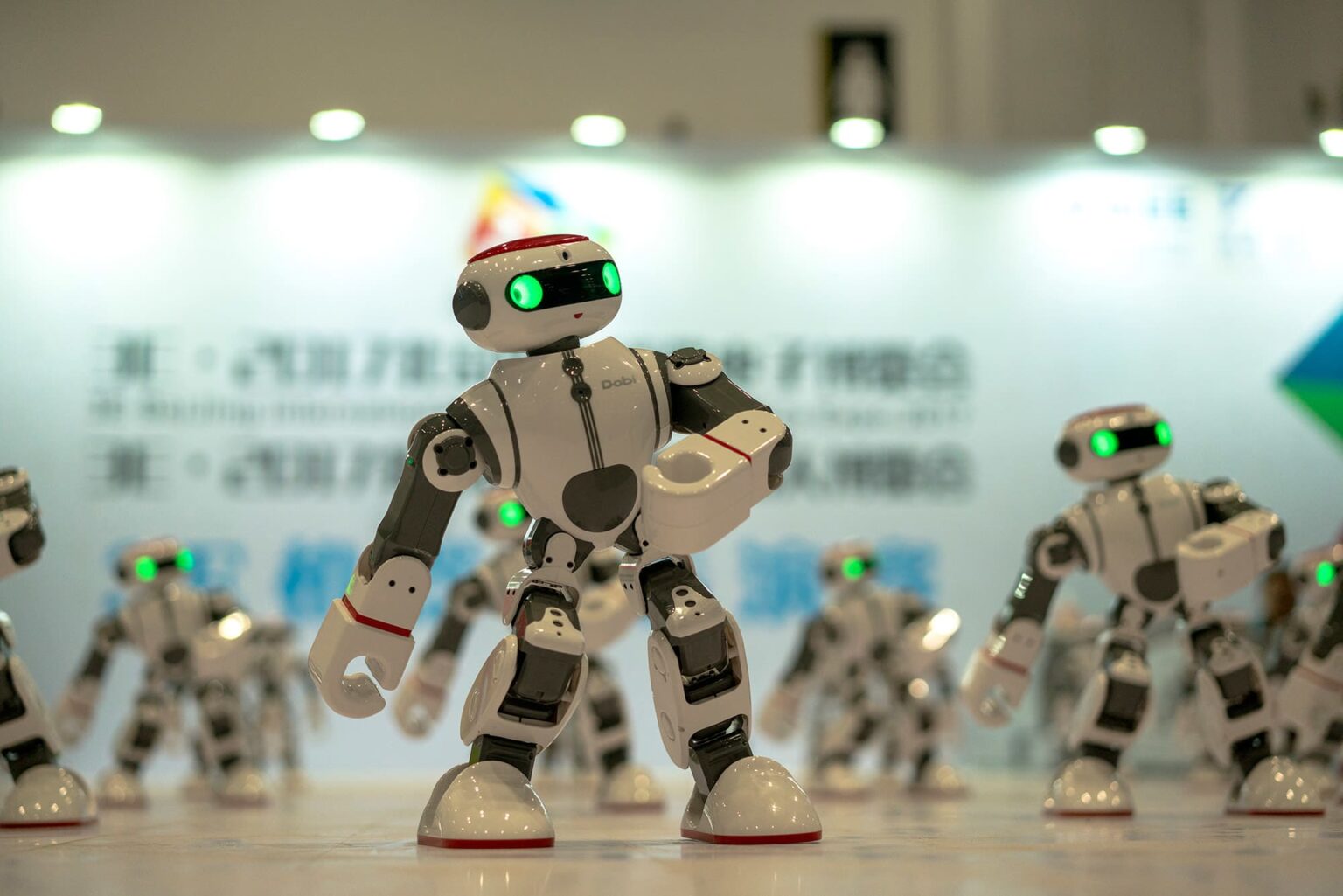 7 Futuristic Jobs you will be doing! - The Inner Detail