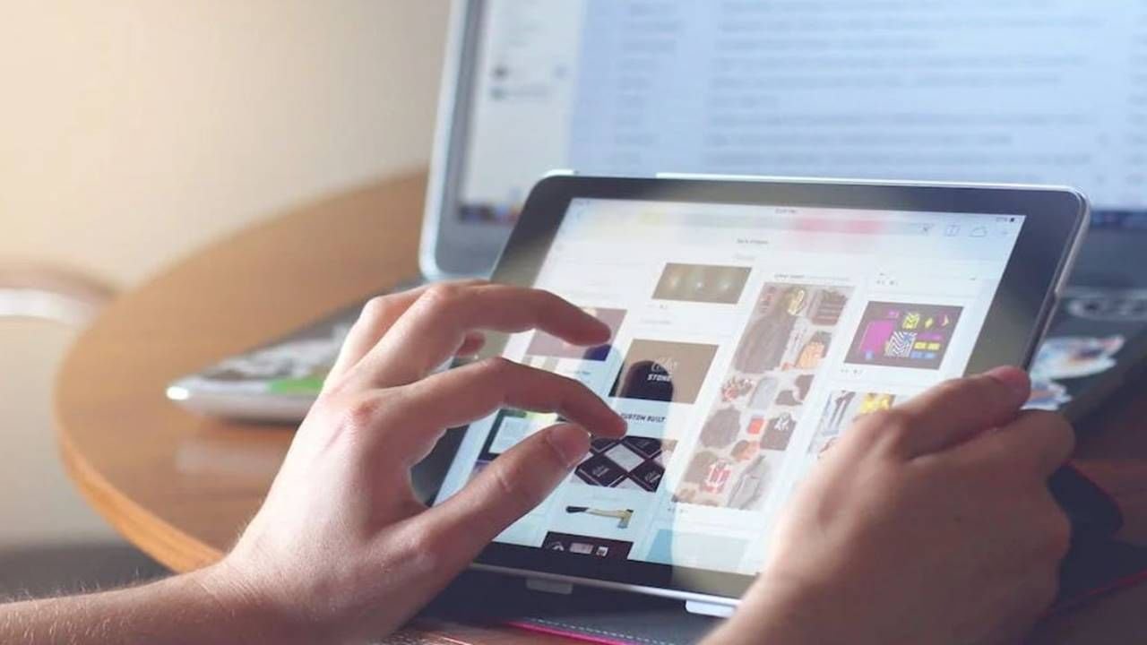 IIT Madras develops a new display that lets you to touch and feel ...