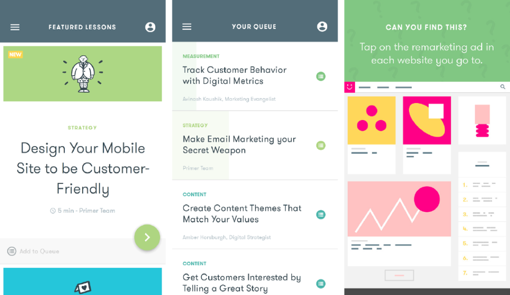 10 Useful Google Apps that You Might Need - The Inner Detail