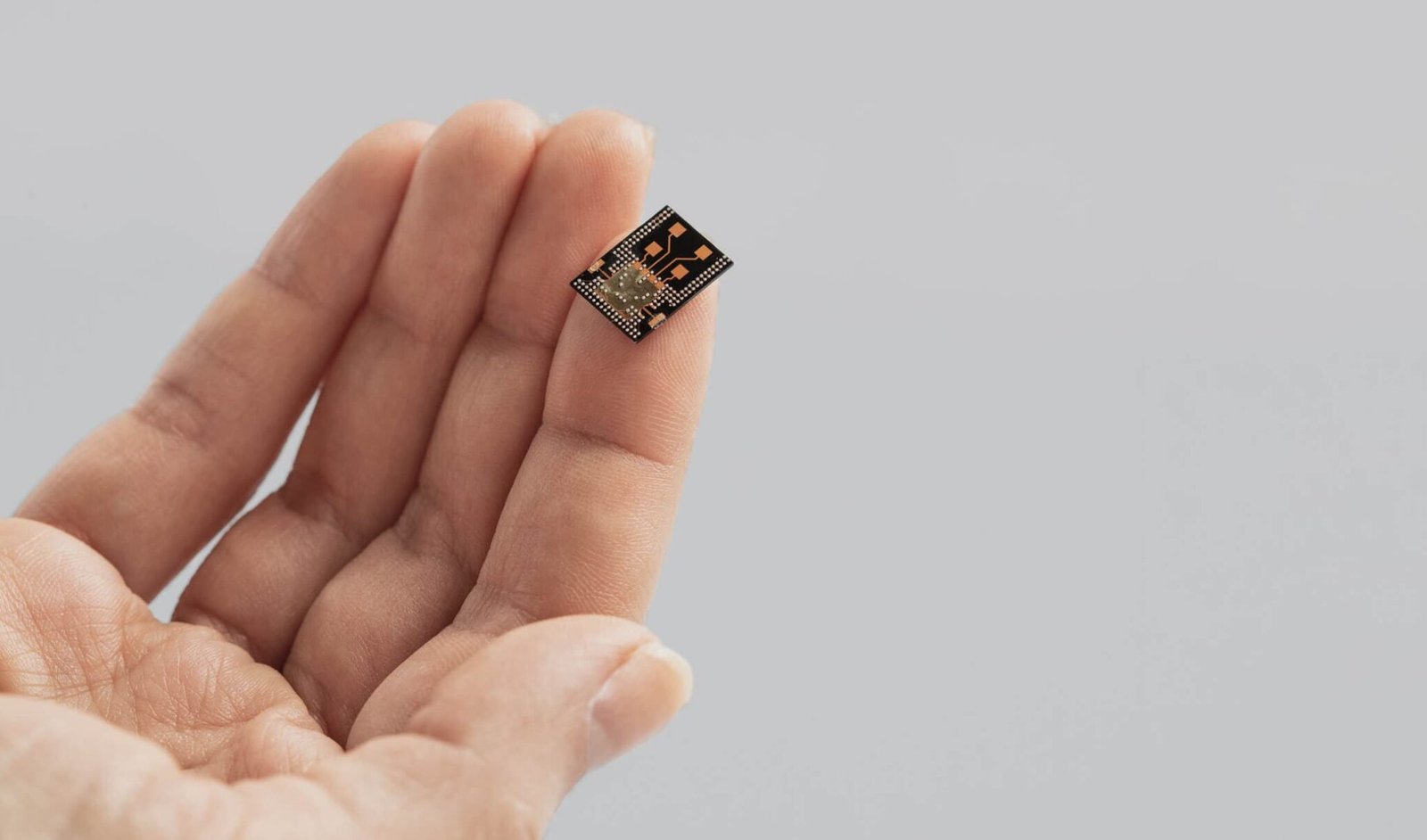 Google’s Project Soli: Motion & Gesture sensing Radar tech – All you ...