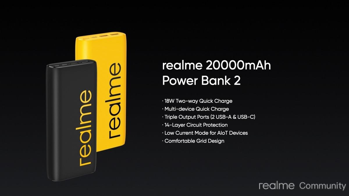 10 Best Power Banks under ₹2,000 – Power Bank buying Guide