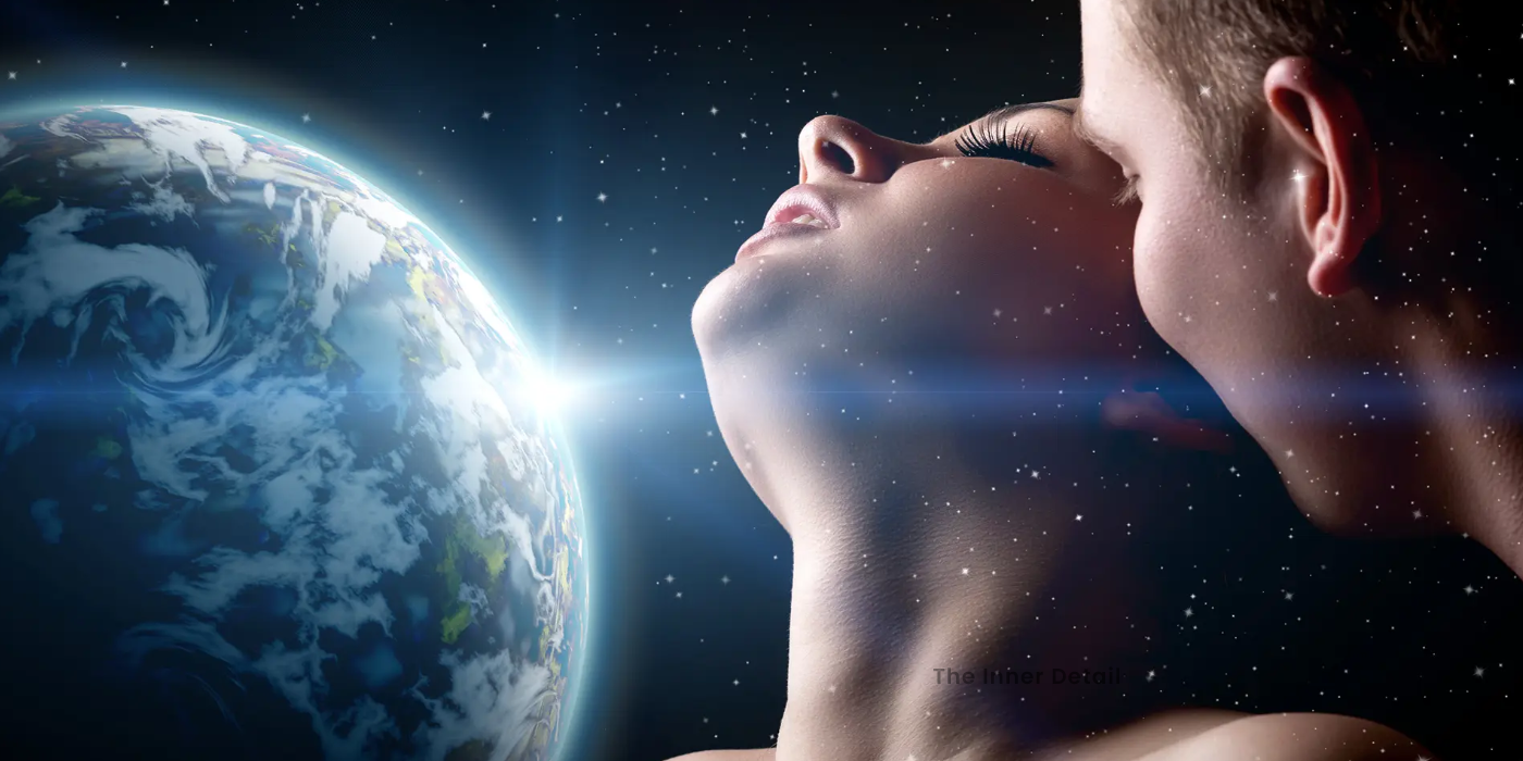 Scientists are exploring what ‘Sex in Space’ will be like in Future