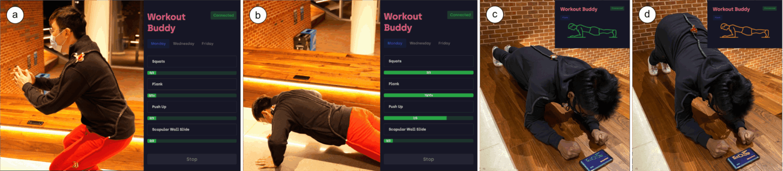 This wearable Robot “Calico” runs through your Clothes & checks for ...