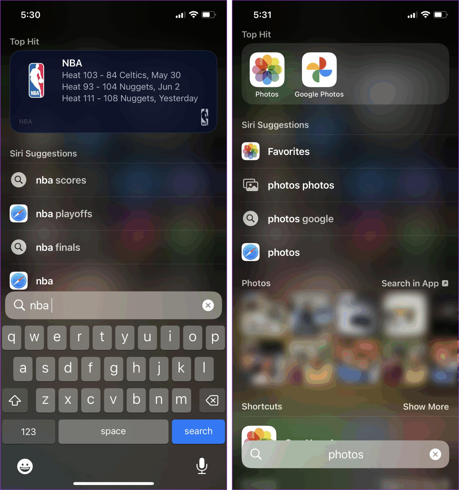 15 Best iOS 17 Hidden Features that you should know