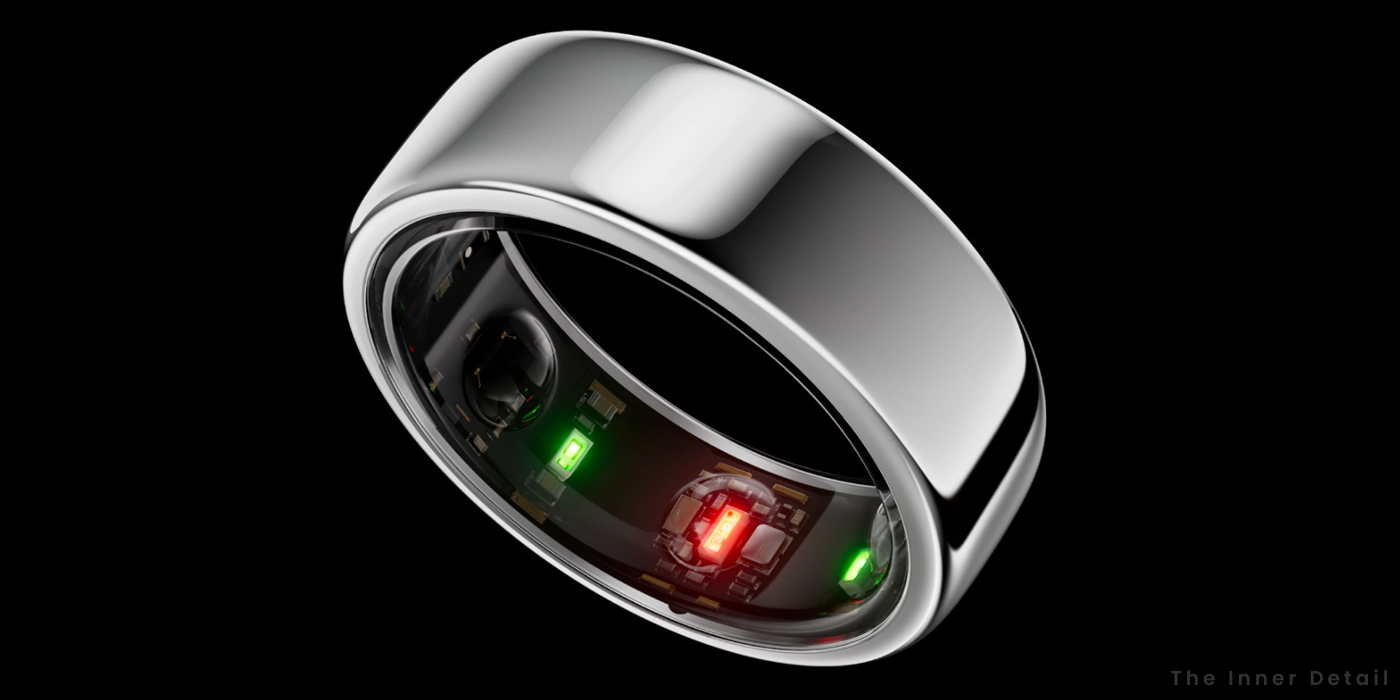 Samsung is making ‘Galaxy Smart Ring’: Features, Price & Launch Date