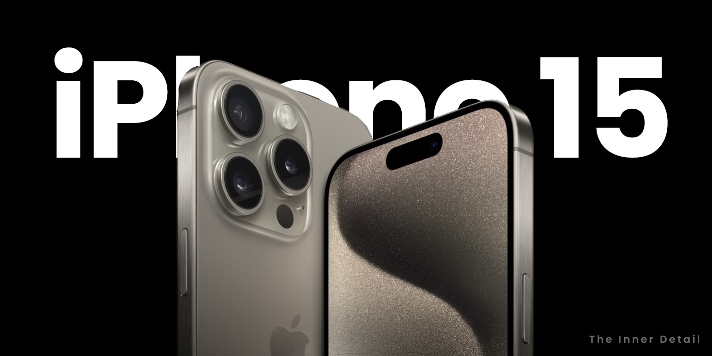 Apple iPhone 15 Series: Pricing, Features, Comparison of Price