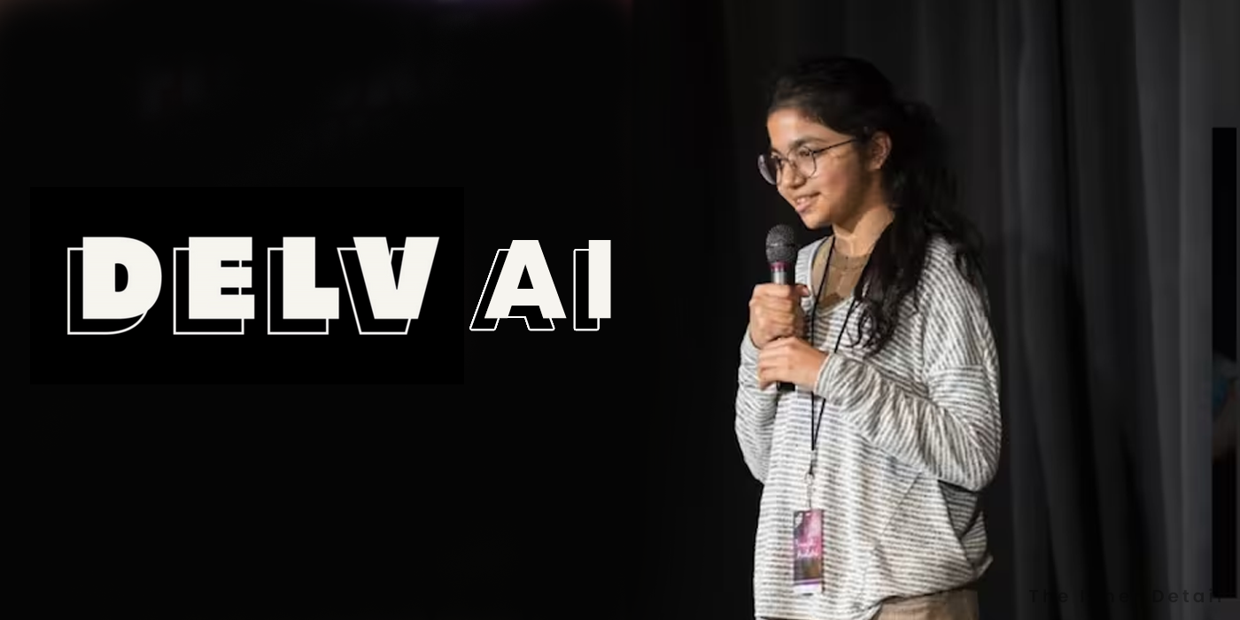Story of Pranjali, 16-yr Indian Girl, who owns ₹100 Crore worth AI Firm