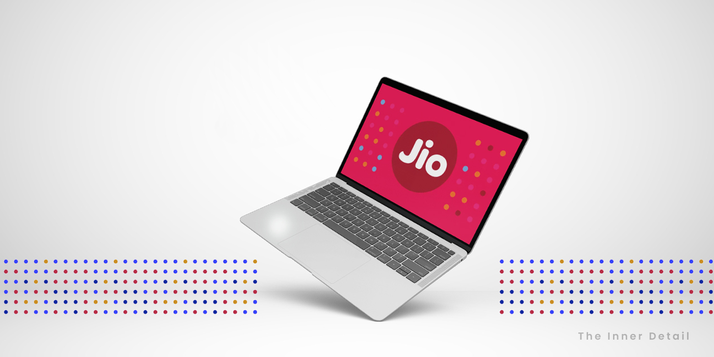 Reliance Jio plans for “Cloud Laptop” which costs ₹15,000 only: What ...
