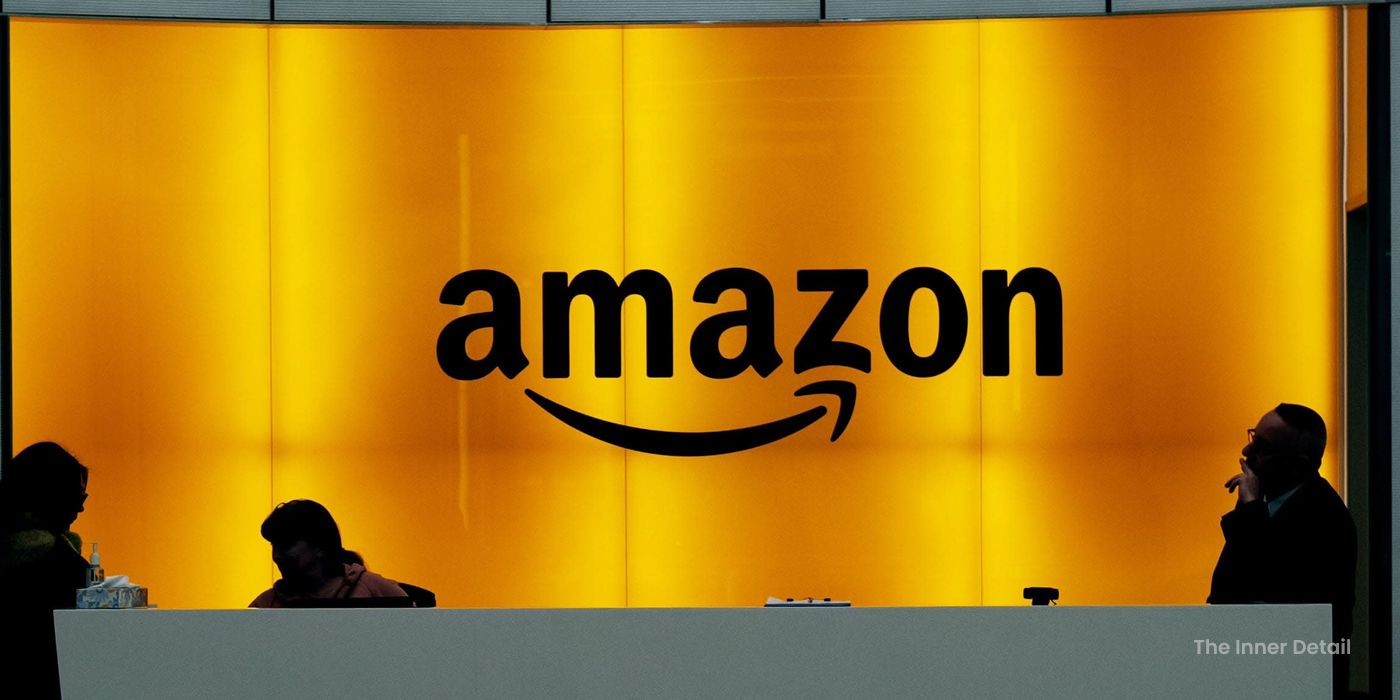 Amazon joins AI race with two AI Chips & an AI Chatbot “Q”