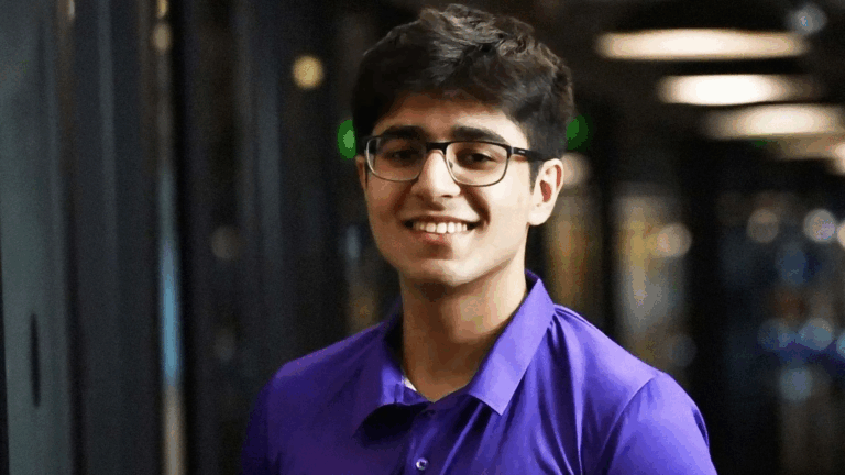 Top 10 Young Richest People in India – 2024 - The Inner Detail