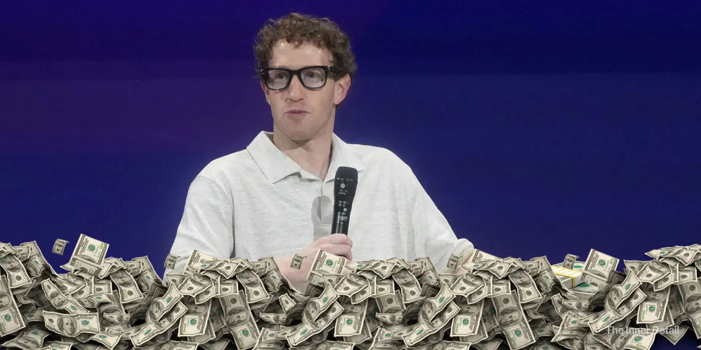 Meta Salaries: How Much Meta Employees Are Earning? - The Inner Detail