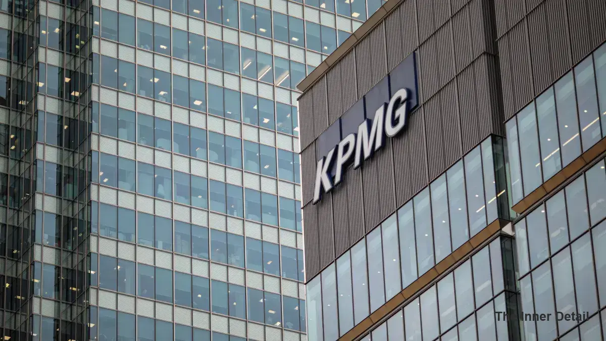 KPMG creates a 100-Page Prompt for building it's new Agentic Taxbot AI ...