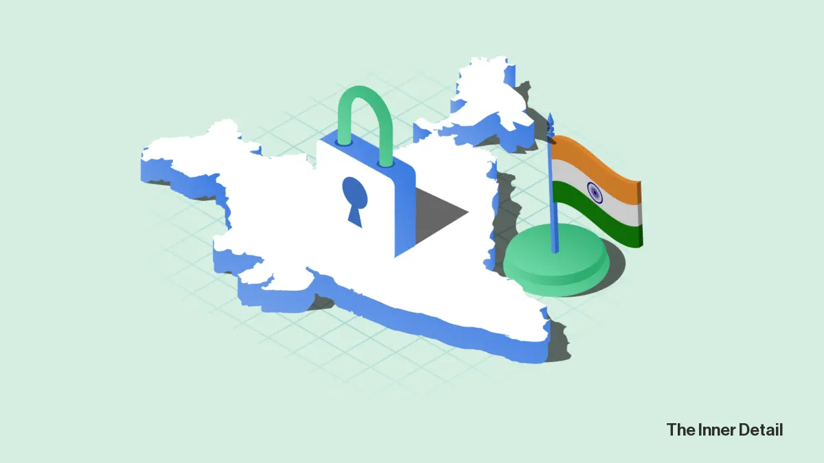 India's New DPDP Act for Online & Social Media: 10 Things to Know - The ...