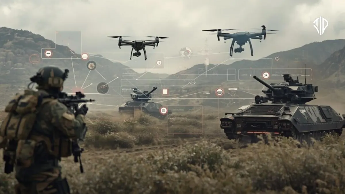 Meet "Victor": The US Army’s New AI Chatbot Trained on Real Combat Data ...